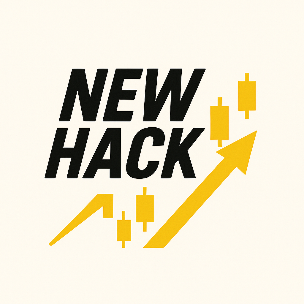 NewHack - 最新ニュースを深堀り！関連銘柄も分析しています